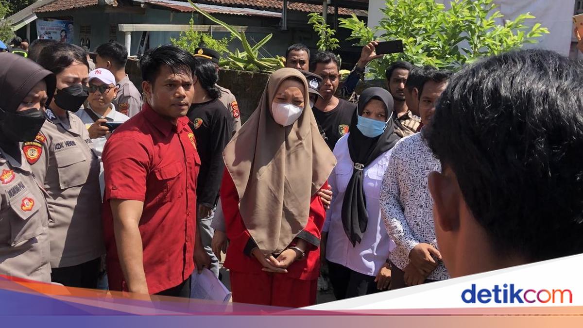 Polisi Rahasiakan Motif Briptu Rizka Bunuh Brigadir Esco
