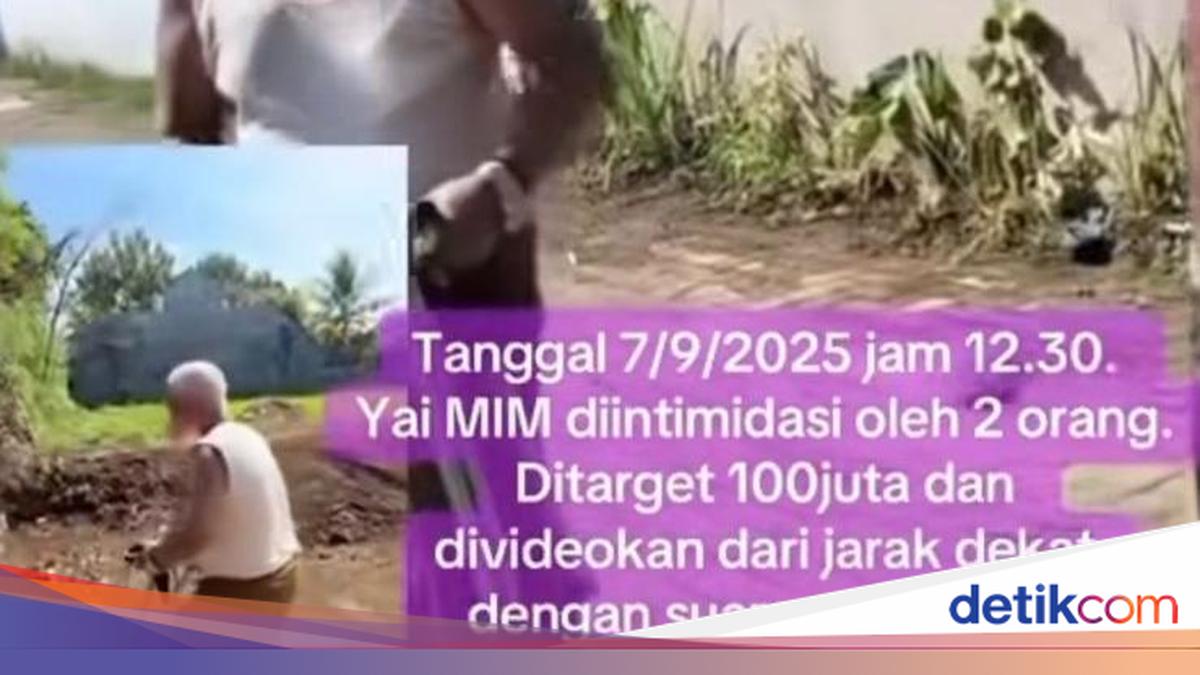 Fakta-fakta Baru Konflik Eks Dosen UIN Malang Vs Sahara Tetangganya