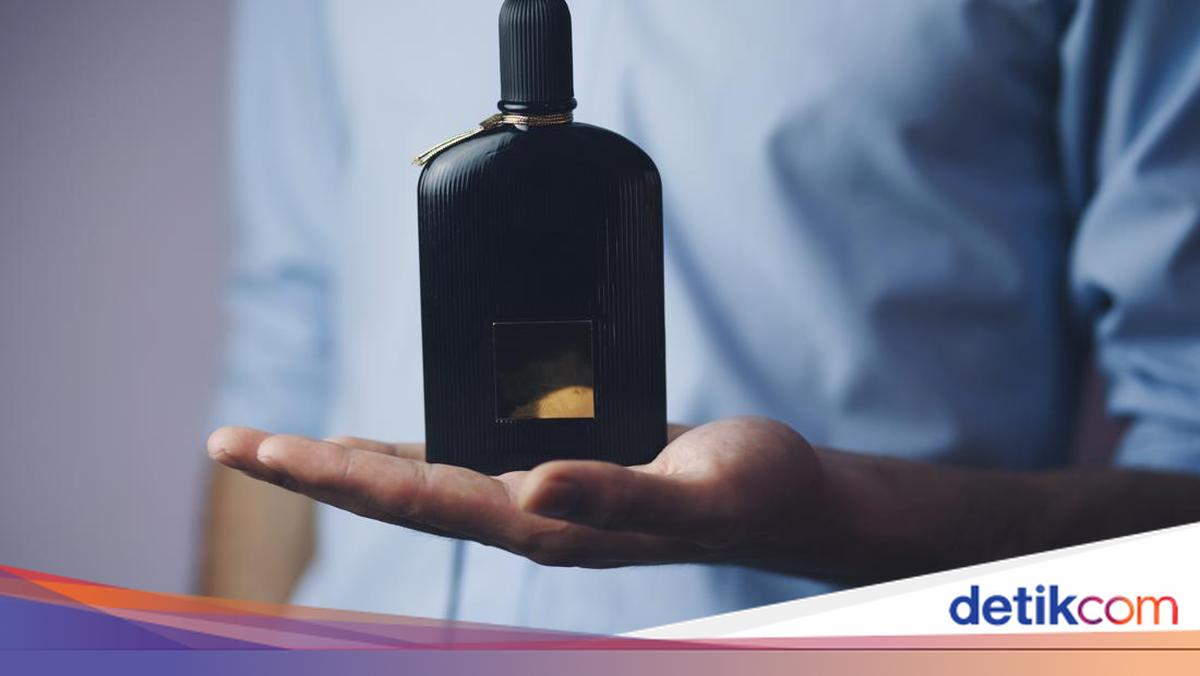 Bingung Pilih Parfum Manis atau Segar? Simak Pilihan yang Cocok untukmu