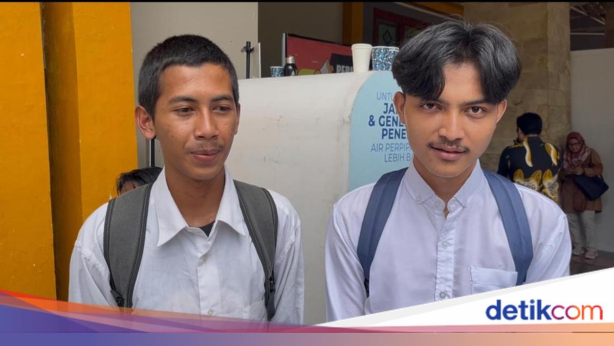 Cerita Dua Pemuda Asal Kuningan 4 Bulan Cari Kerja di Jakarta