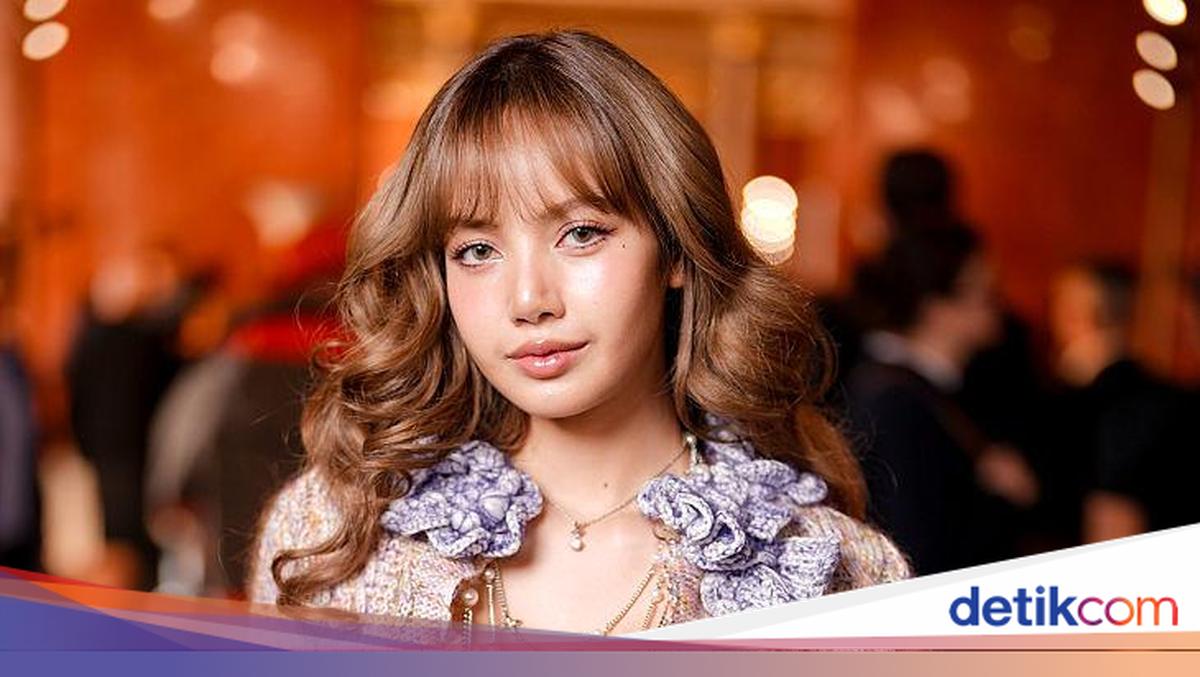 Lisa BLACKPINK Nonton Bon Appetit, Your Majesty Netizen Salfok ke Hal Ini