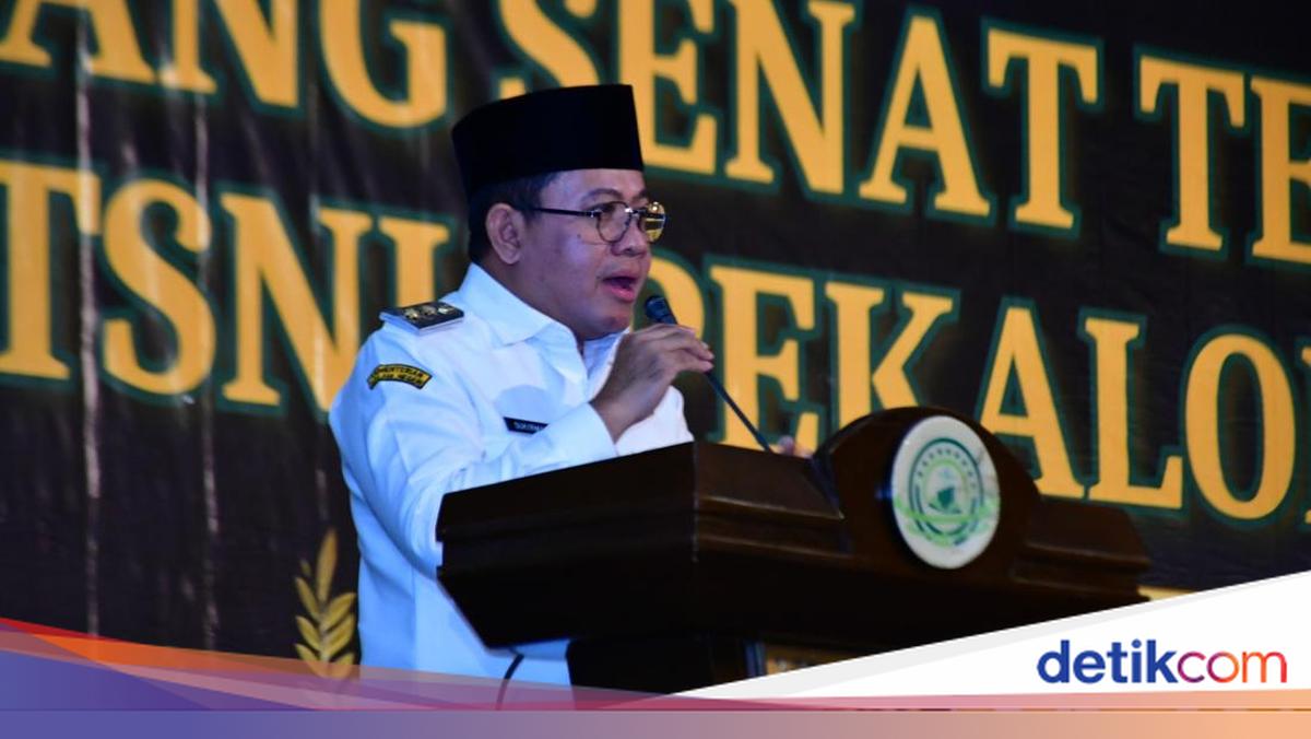 Sukirman Jadi Plt Bupati Pekalongan Usai Fadia Jadi Tersangka KPK