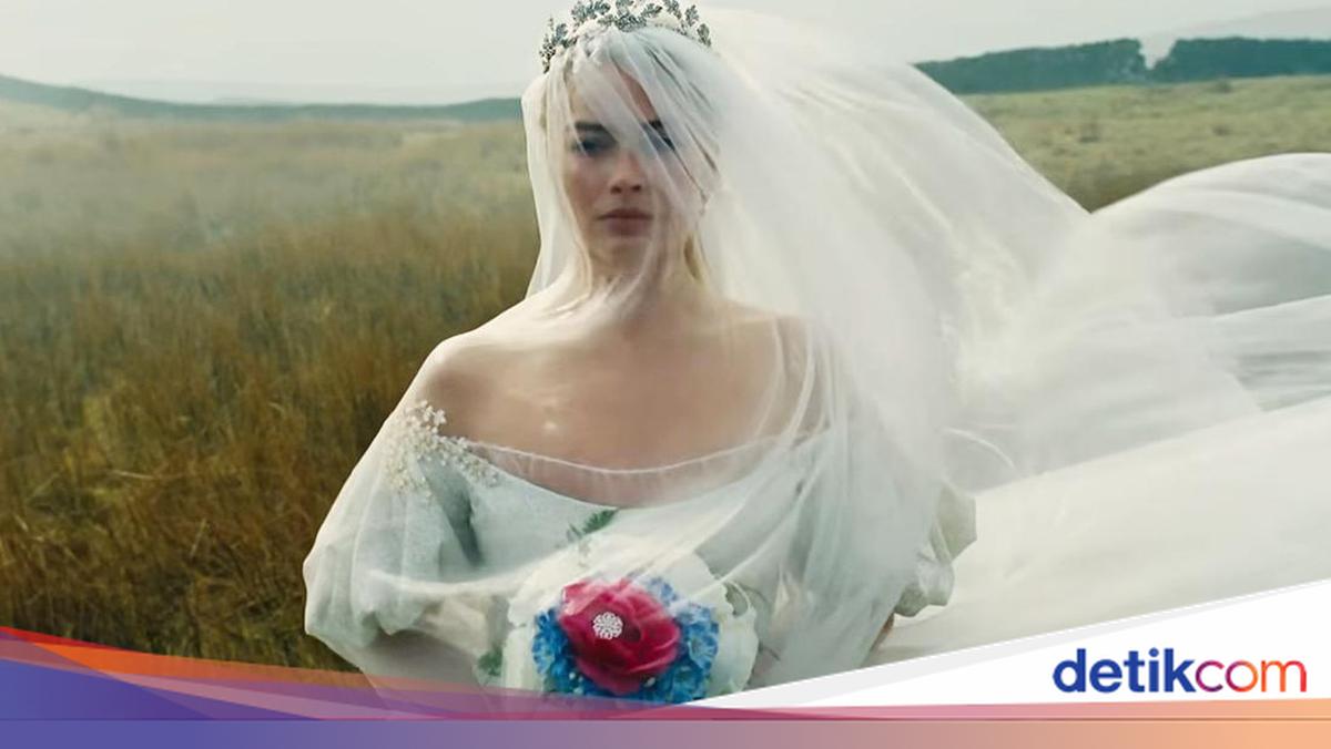 Ambisi Besar Emerald Fennell: Ingin Wuthering Heights Jadi Titanic Gen-Z