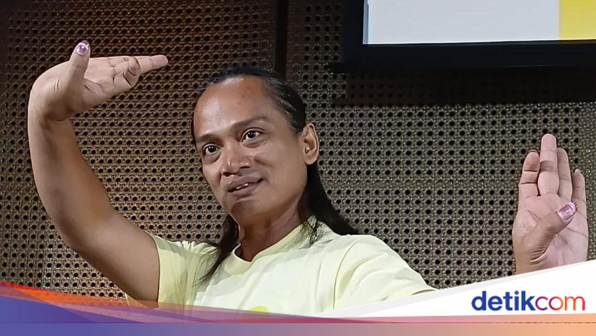 Upaya Rianto Lestarikan Seni Tari Lengger Lewat 3 Festival