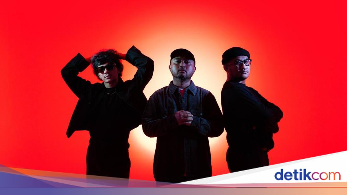 1Tengah hingga Start Koplo Bakal Ramaikan Tangsel Noise Vol. 3 & 4