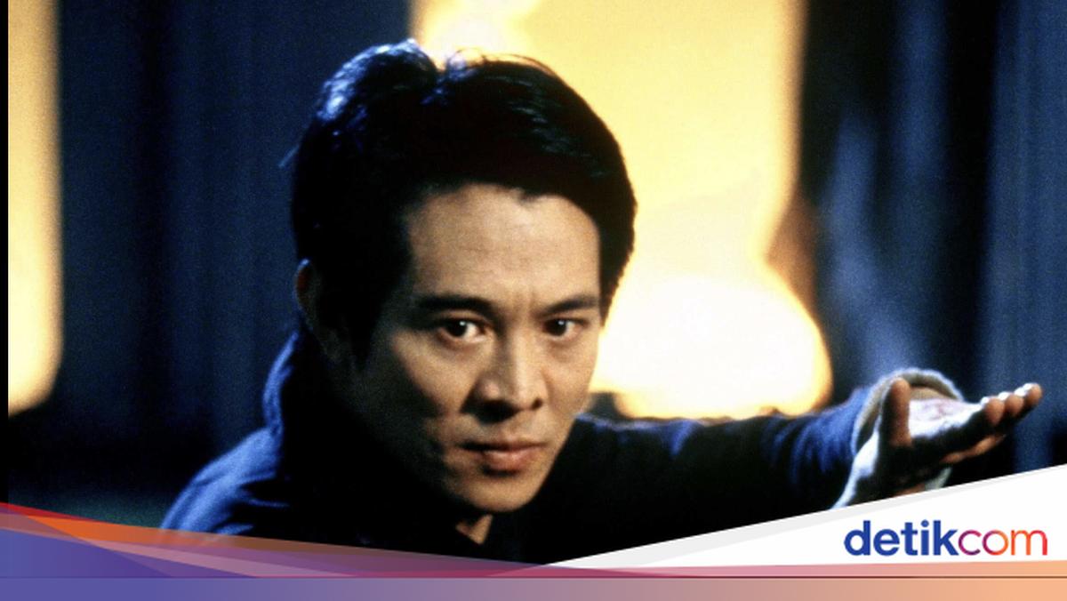 Sinopsis The One, Pertarungan Jet Li Melawan Dirinya Sendiri di Multiverse