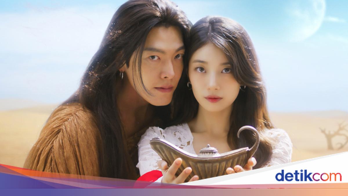 Deretan Film dan Serial Terbaru Netflix Oktober 2025