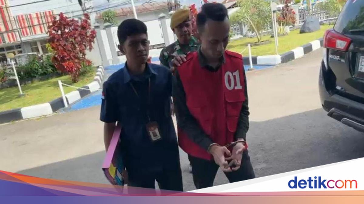 Gaya Sultan, Pegawai Bank di Kuningan Korupsi Rp 9 M Demi Harley dan Judol