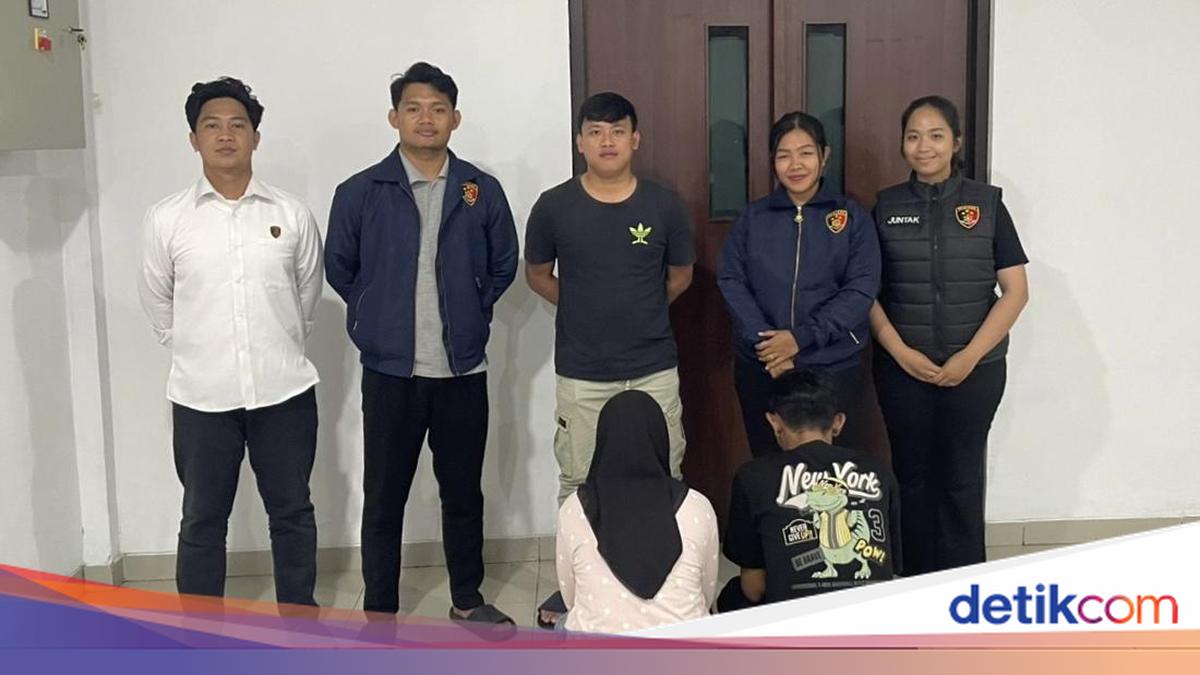 Pasutri di Babel yang Buka Open BO Lewat MiChat Sudah 15 Kali Layani ...