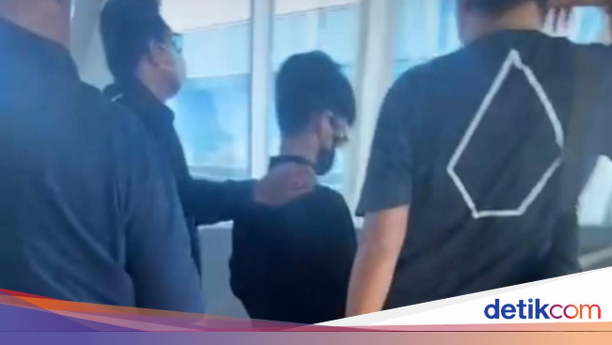 Rizky Kabah Akhirnya Ditangkap Polda Kalbar