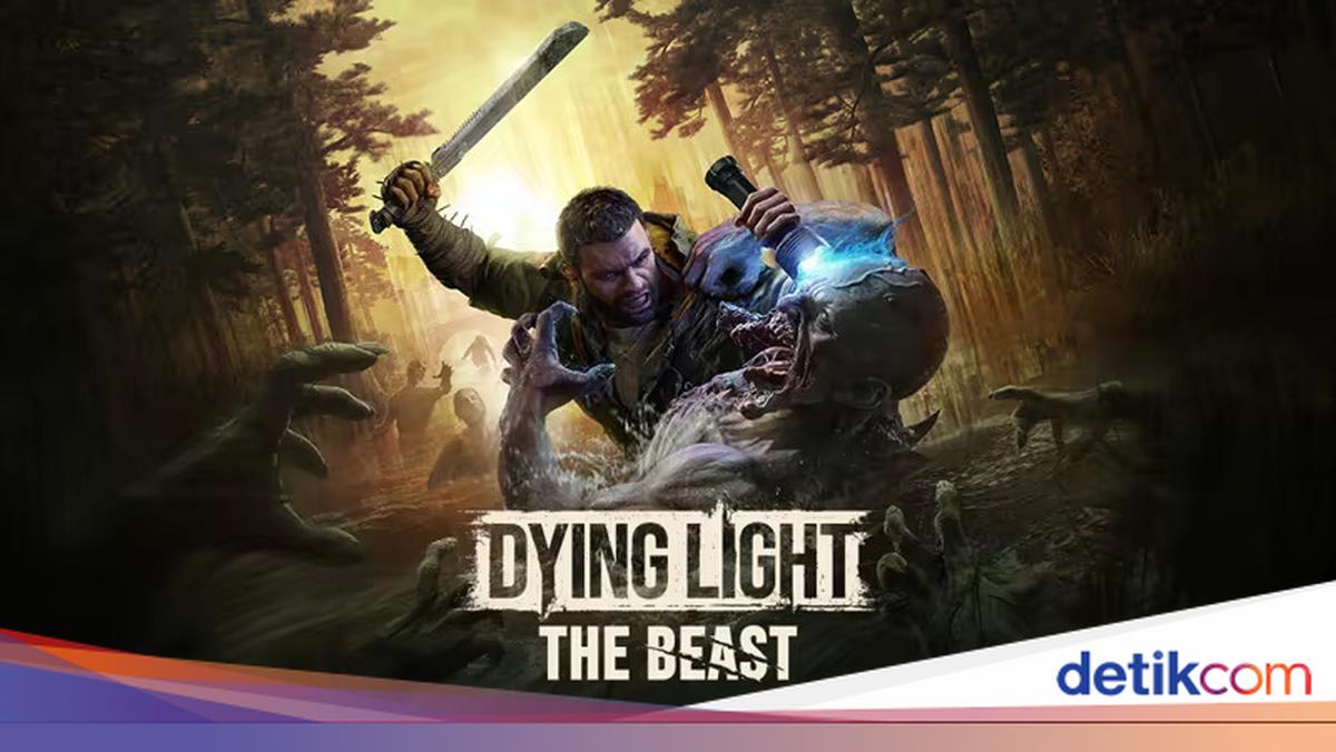 5 Game STEAM Terseru buat Mabar, Dapatkan di STEAM Autumn Sale Pakai DANA!