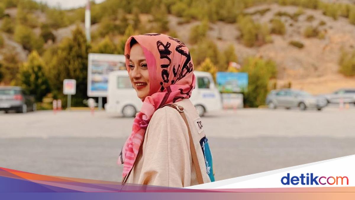 Usai Dicopot dari Petugas Haji, Chiki Fawzi: Aku Diminta Balik Lagi!