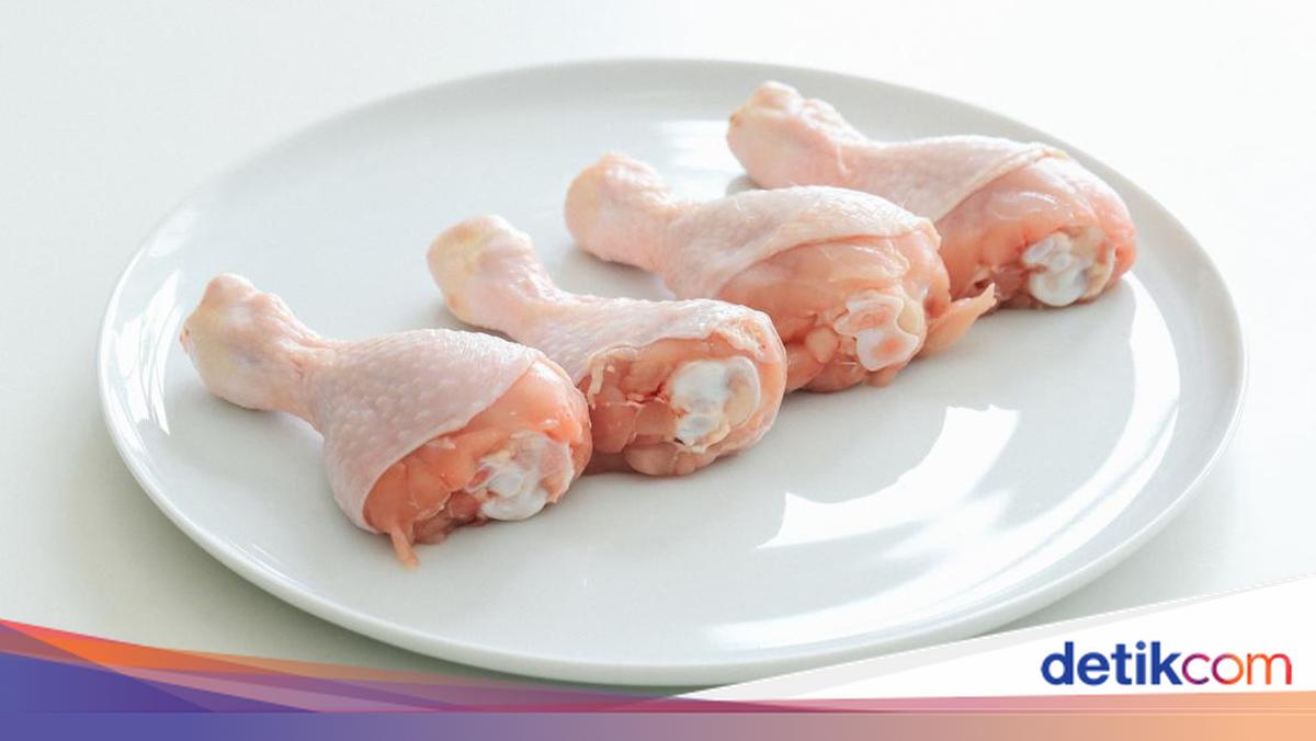 Harga Sembako Jogja Hari Ini 3 Oktober 2025: Daging Ayam Merosot ...