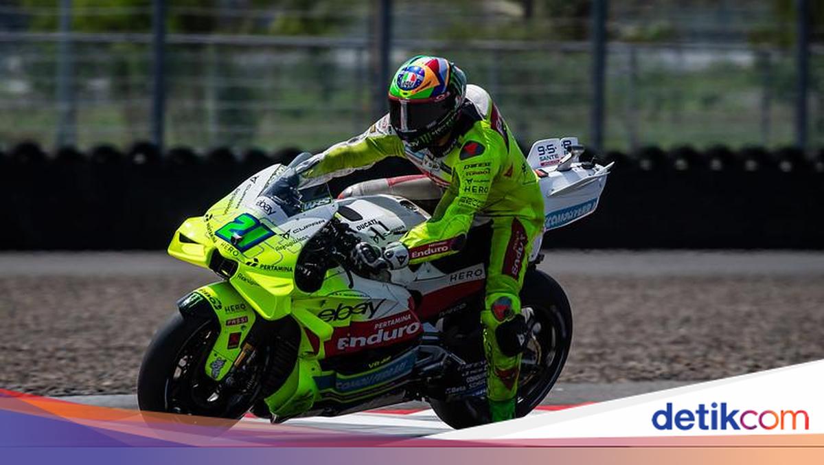 Berkat Hal ini, Merek Pelumas Pertamina Enduro Makin Dikenal Dunia!