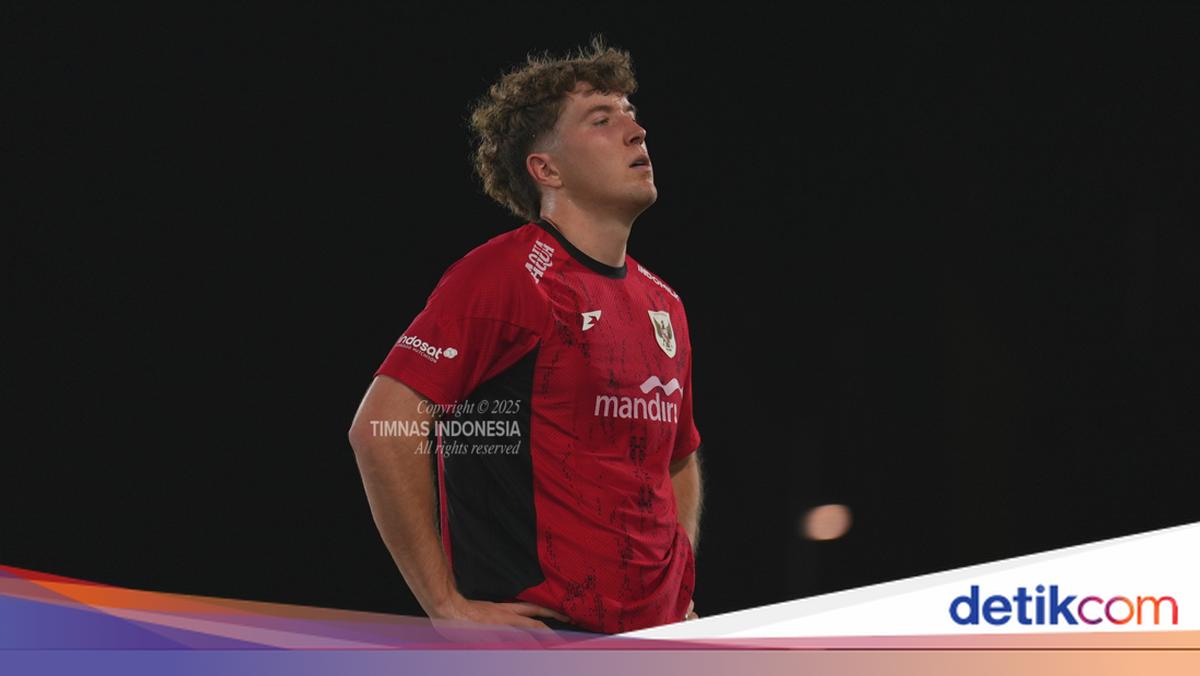 Timnas Indonesia Lawan Arab Saudi Dini Hari Nanti, Ini Jadwal Selengkapnya