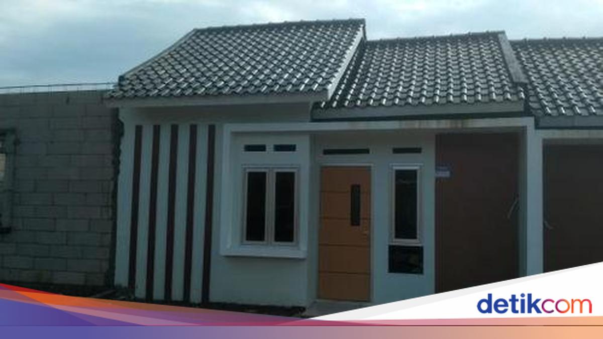 Pilihan Rumah Serba Rp 150 Juta di Kabupaten Jepara Jateng