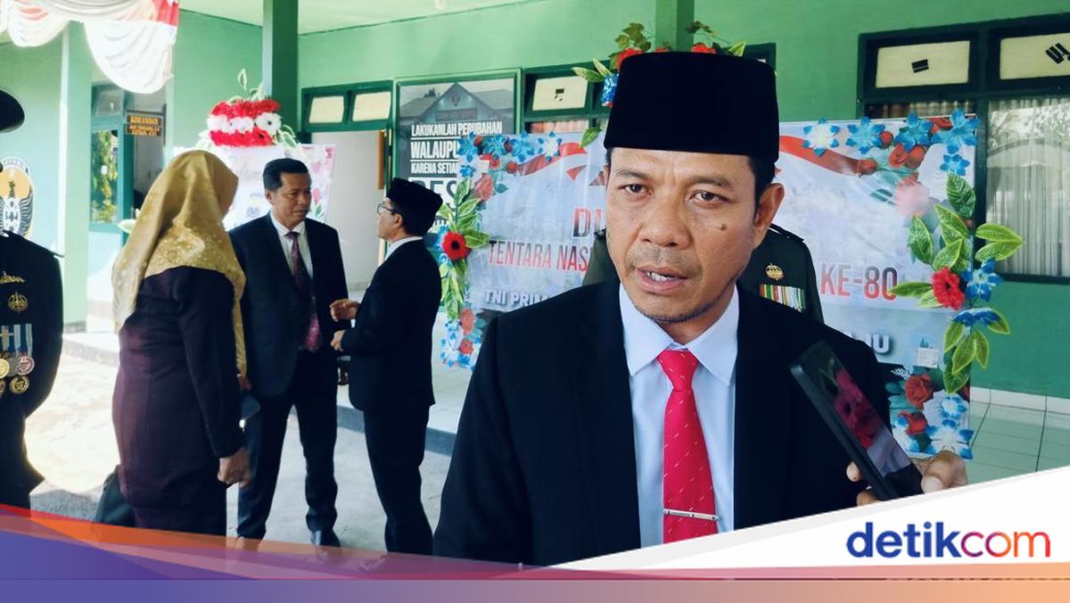 Dana Transfer Pusat Berkurang Rp 158 M, Pemkab Dompu Bakal Pangkas ...