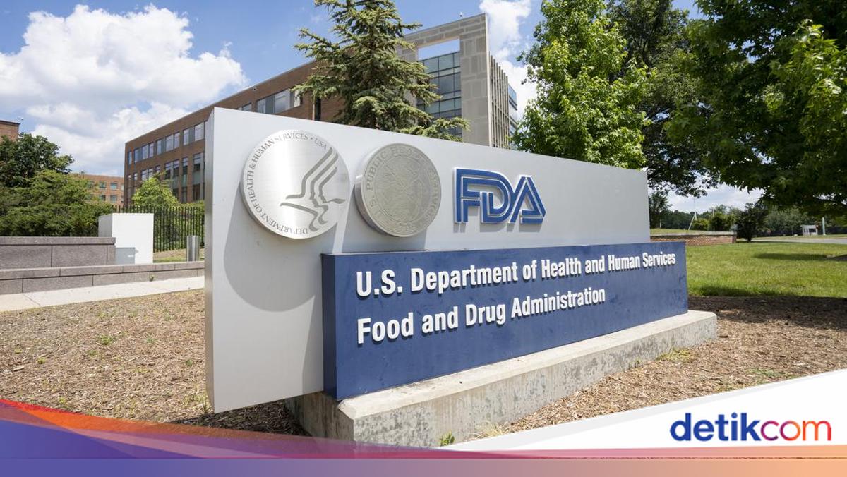 FDA Beri Lampu Hijau, 4 Laboratorium RI Terbitkan Sertifikat Bebas Cesium