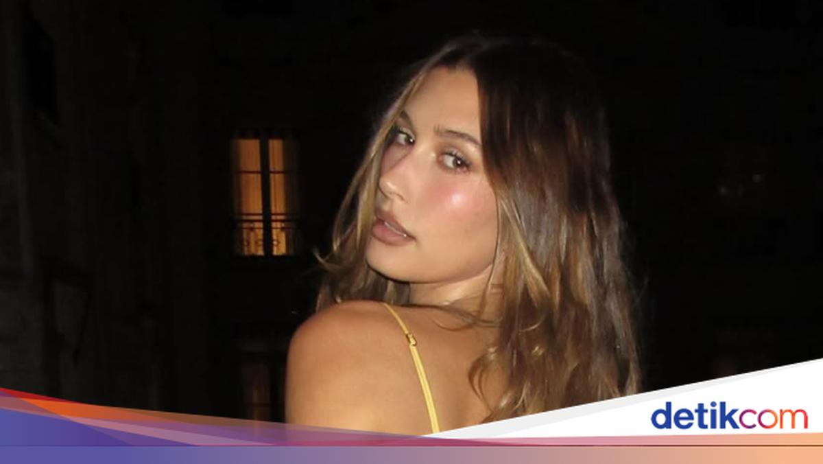 Hailey Bieber Klarifikasi Isu Musuhan dengan Selena Gomez