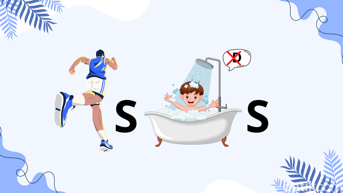Tes Ketelitian, Bisakah Jawab 6 Tebak Gambar Ini Tanpa Salah?