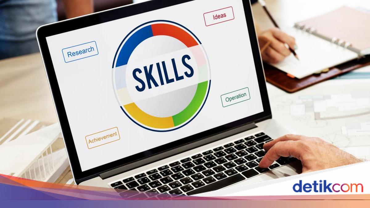 78 Contoh Hard Skill dan Soft Skill dalam CV yang Penting di Dunia Kerja