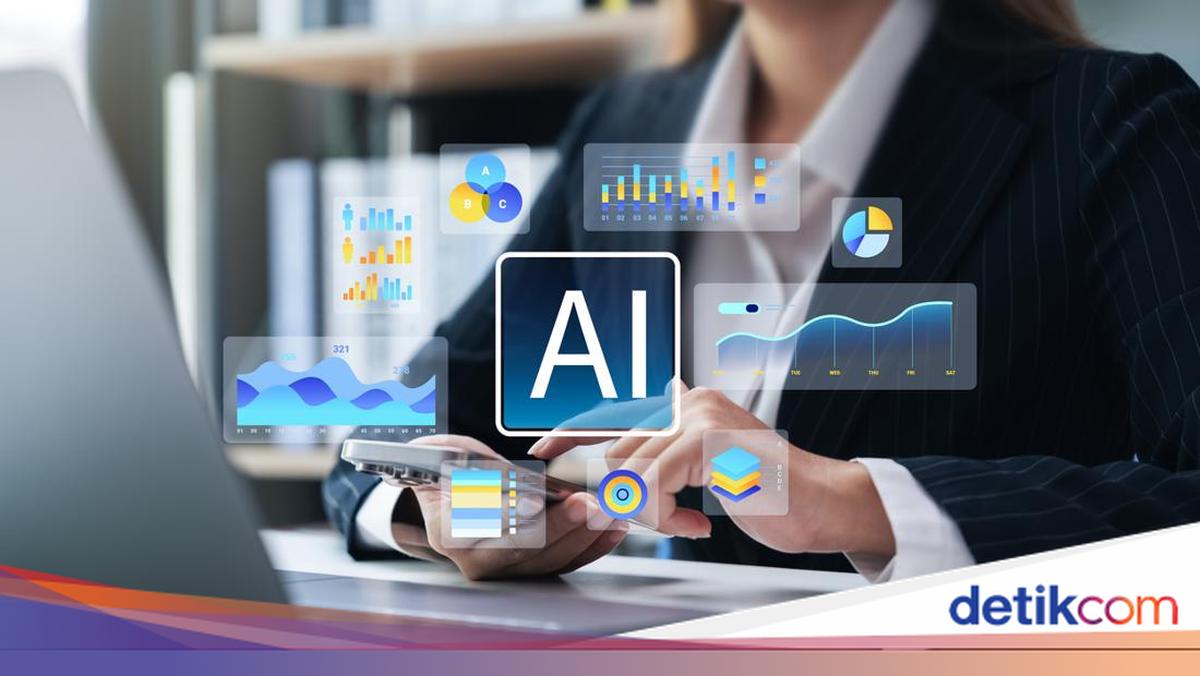 AMD Tantang Dominasi Nvidia Pakai Instinct MI450