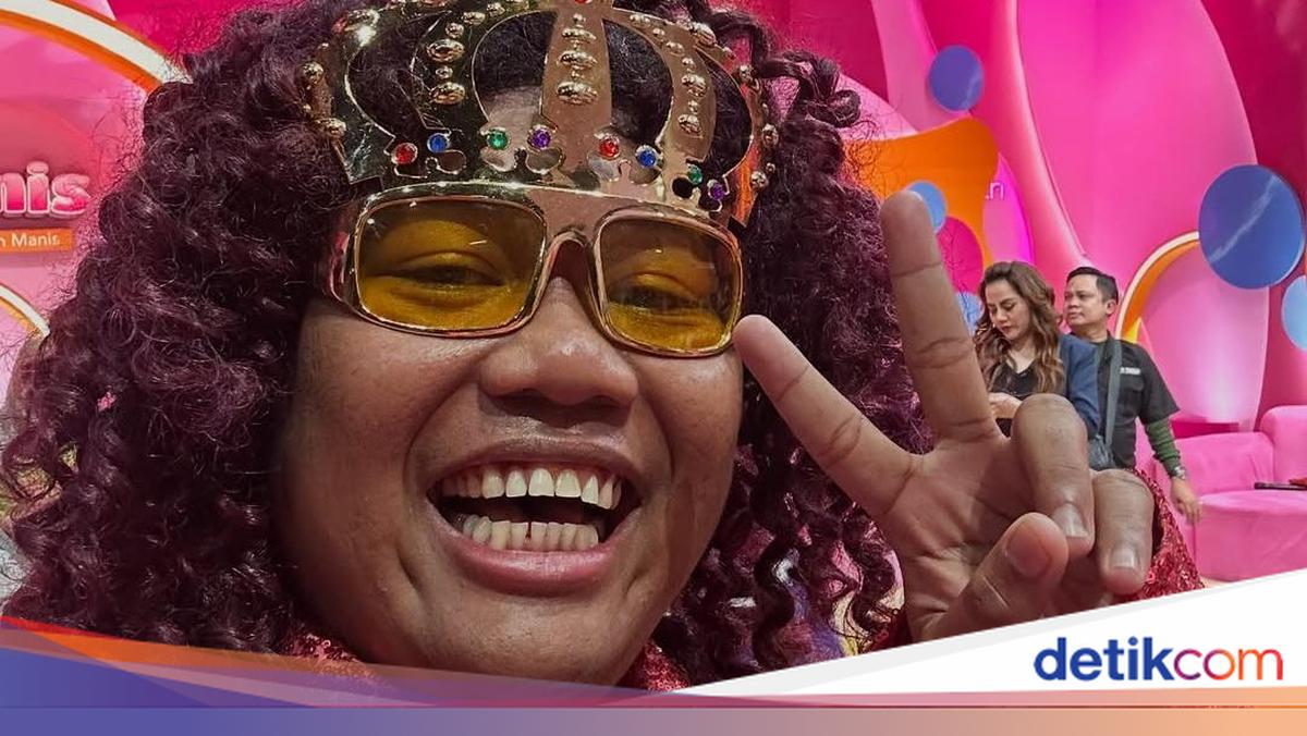 Marshel Widianto Akui Perubahan Ini Bikin Karier Dar-der-dor Lagi