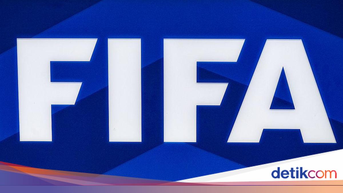 Ranking FIFA Terbaru: Spanyol Teratas, Indonesia Peringkat 122