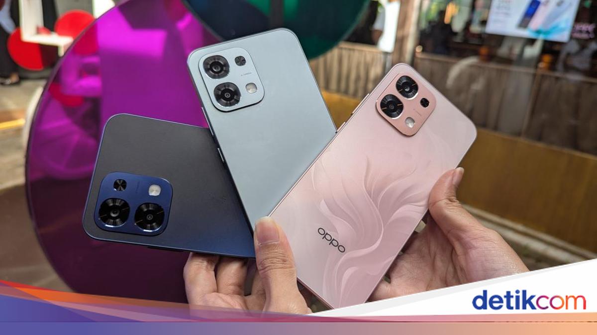 Harga dan Spesifikasi Oppo A6 Pro November 2025