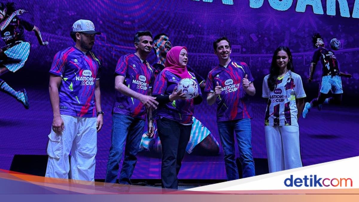 Strategi Axis Sebagai Merek Seluler Menyasar Generasi Digital