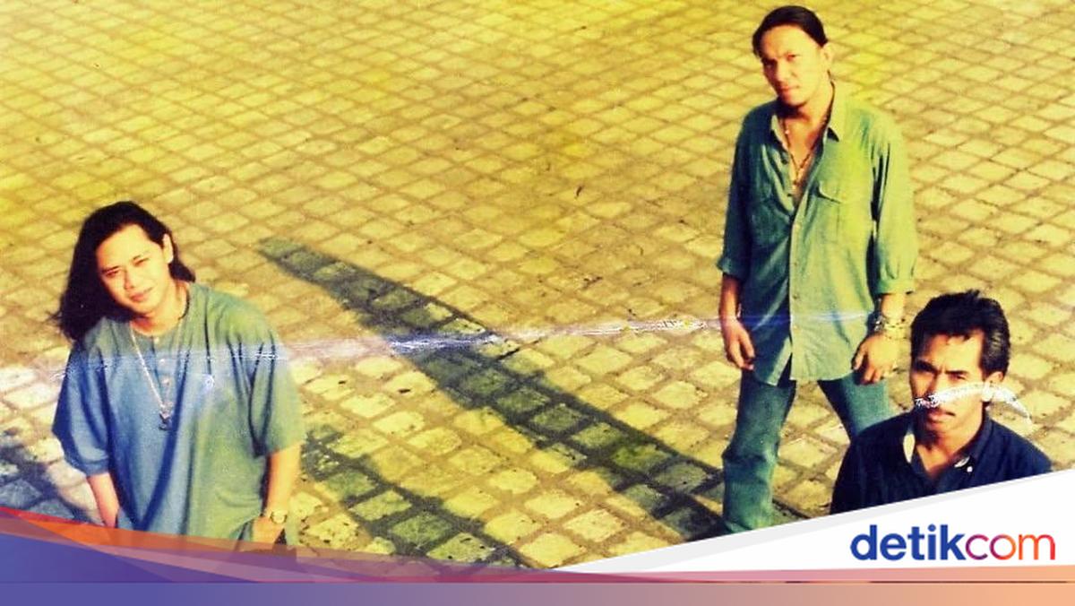 Bayou Band Perpanjang Napas di Industri Musik