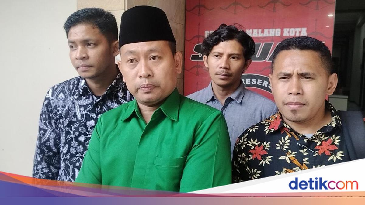 Fakta-fakta Teguran Internal Bikin LBH Ansor Malang Mundur Bela Sahara