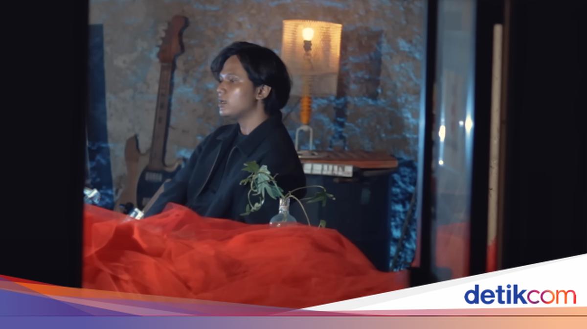 Lirik Lagu Merindumu Lagi dari Khifnu, Musisi Muda Asal Tarakan