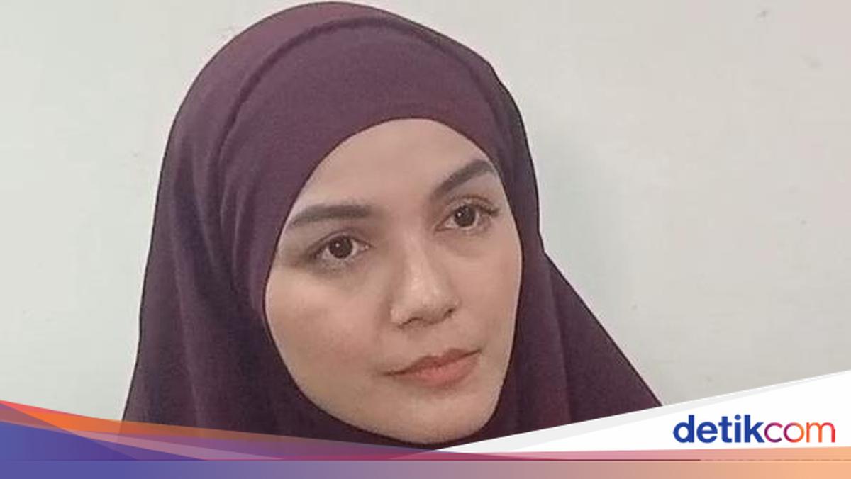 Nadya Almira dan Korban Kecelakaan 13 Tahun Lalu Sepakat Saling Memaafkan