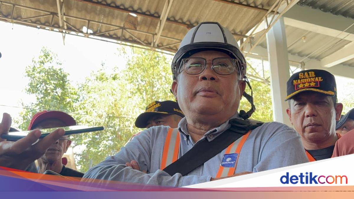 ITS Siap Dampingi Gratis Pembangunan Ponpes dan Sekolah se-Indonesia