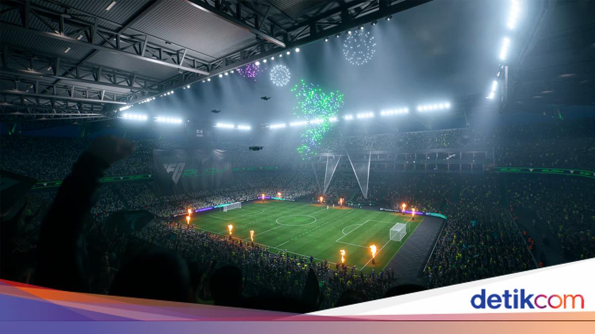 Rating Pemain Indonesia Vs Arab Saudi di EA Sports FC 26