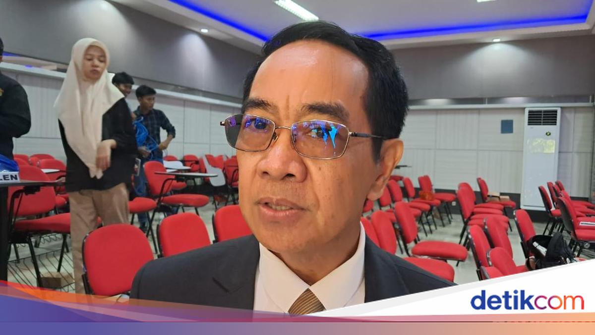 Prof JJ Kembangkan 3 RS Unhas demi Tingkatkan Layanan Kesehatan Masyarakat