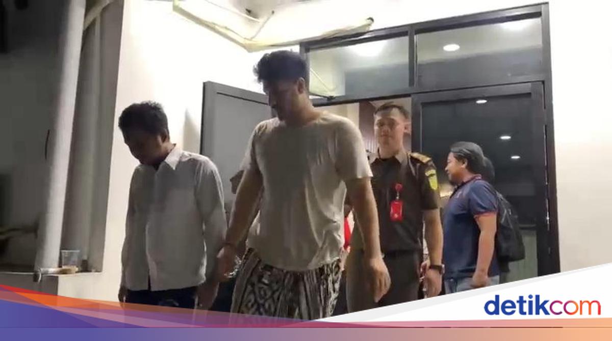 Jerat Hukuman Mati untuk Ammar Zoni Usai Tepergok Main Narkoba di Rutan