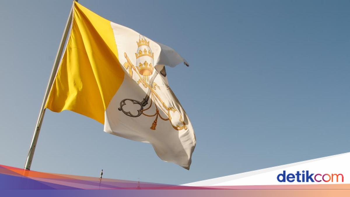 Bukan Persegi Panjang, Ini 3 Negara yang Punya Bentuk Bendera Unik