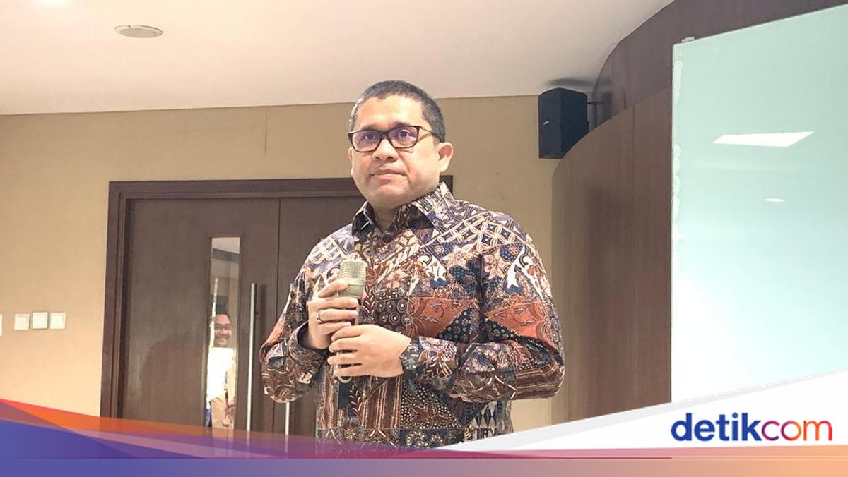 Bank Dunia Ramal Ekonomi Tak Sampai 5%, Kemenkeu: Dia Nggak Tahu Fiskal ...