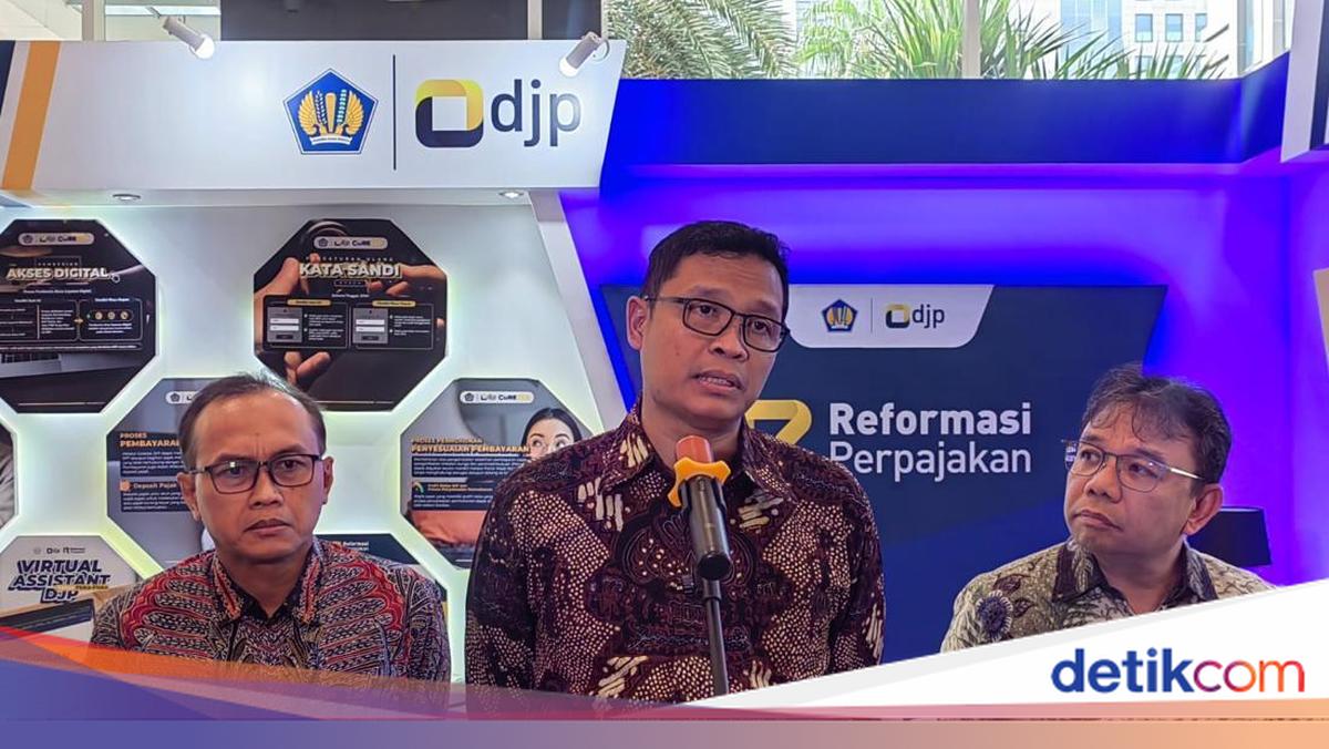 Jangka Waktu PPh Final 0,5% Mau Dihapus, Ini Bocoran Bos Pajak