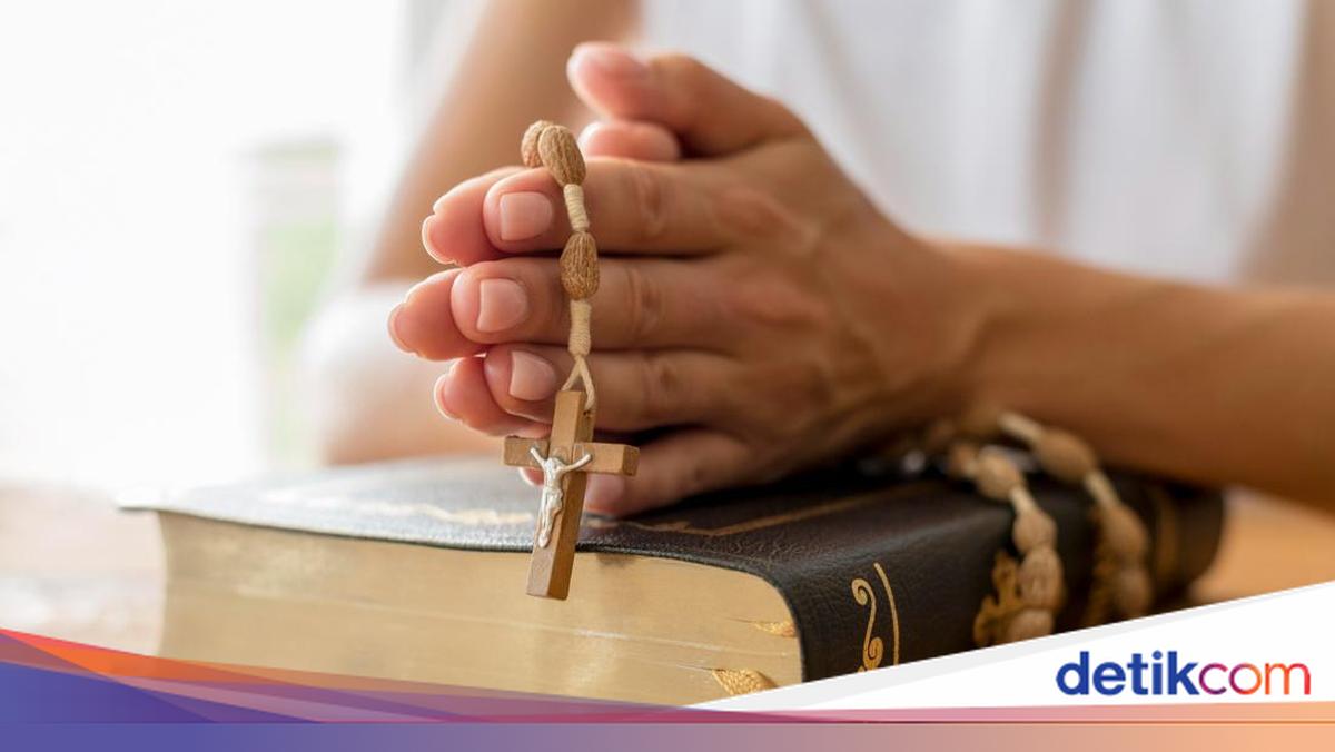 Renungan Harian Katolik 2 Januari 2026 dan Bacaan Injil: Transisi