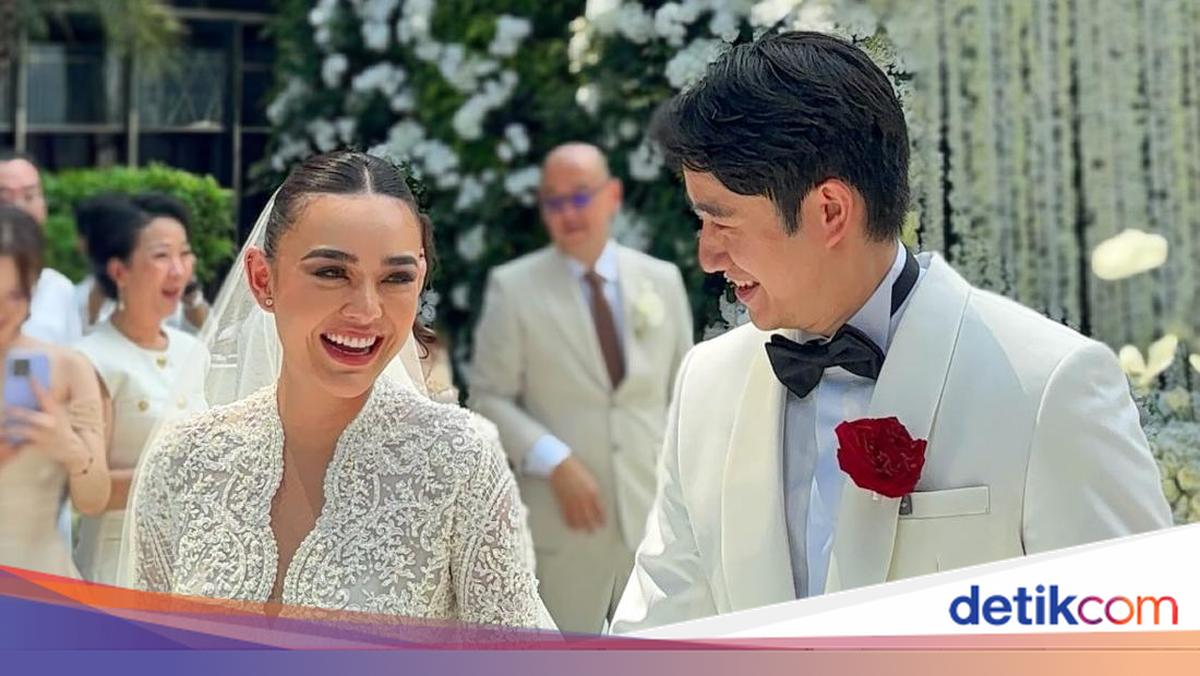 Kenny Austin and Amanda Manopo: Celebrating Love, Location, and a Sacred Promise – Archyde