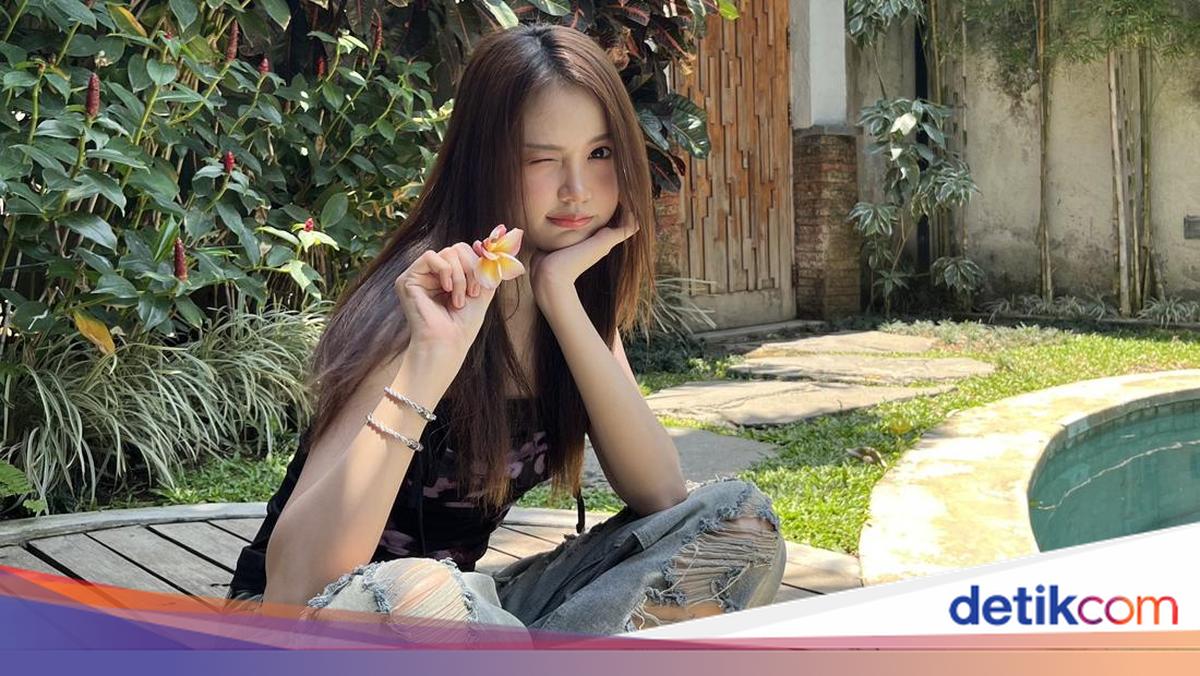Carmen Hearts2Hearts Ngaku Sering Lihat Hantu: Dah Biasa!