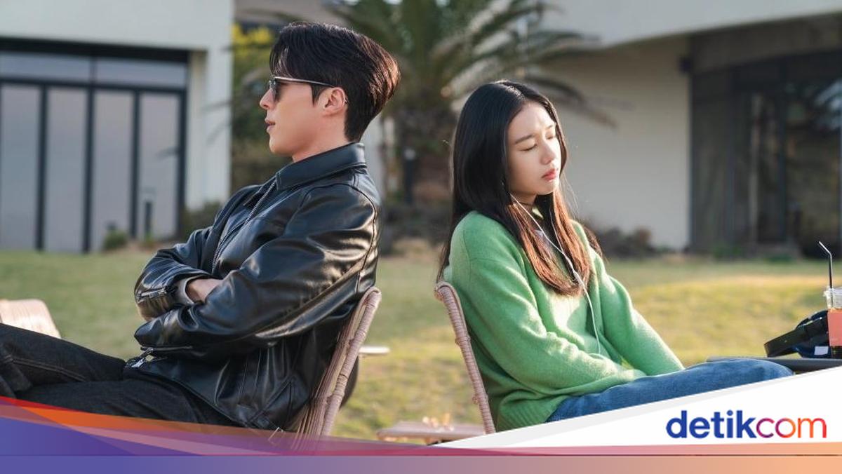 Dynamite Kiss Masuk Top 10 Netflix, Ini Sinopsis hingga Jadwal Tayangnya