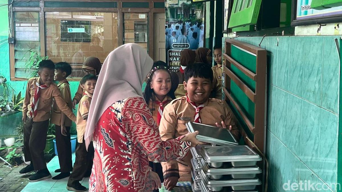 BGN Minta Menu MBG saat Ramadan 2026 Bukan Ultra Process Food