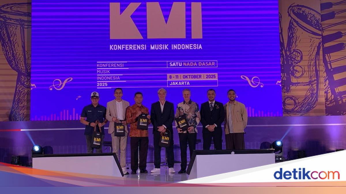 Musik Indonesia Siap Go Global, Tapi Mulainya dari Mana Sih?