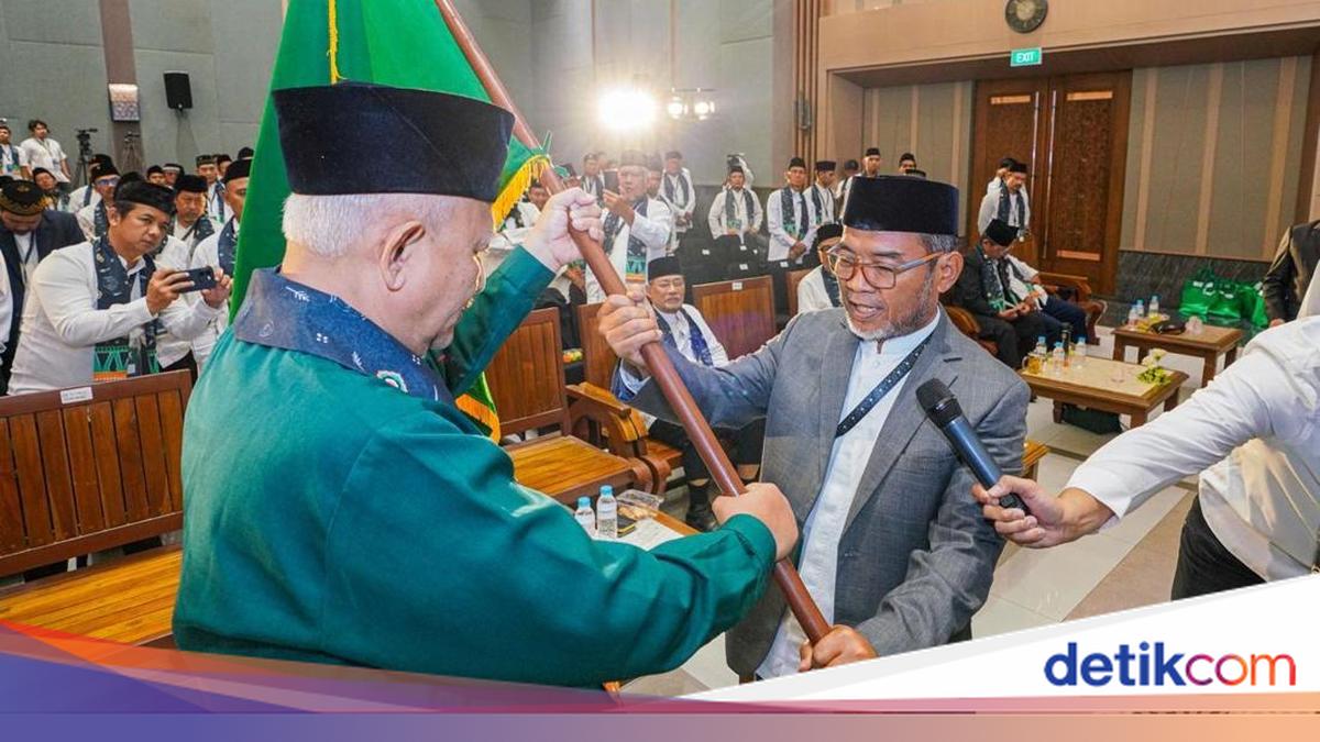 Imam Basori Terpilih Pimpin LDII DKI Jakarta Periode Baru