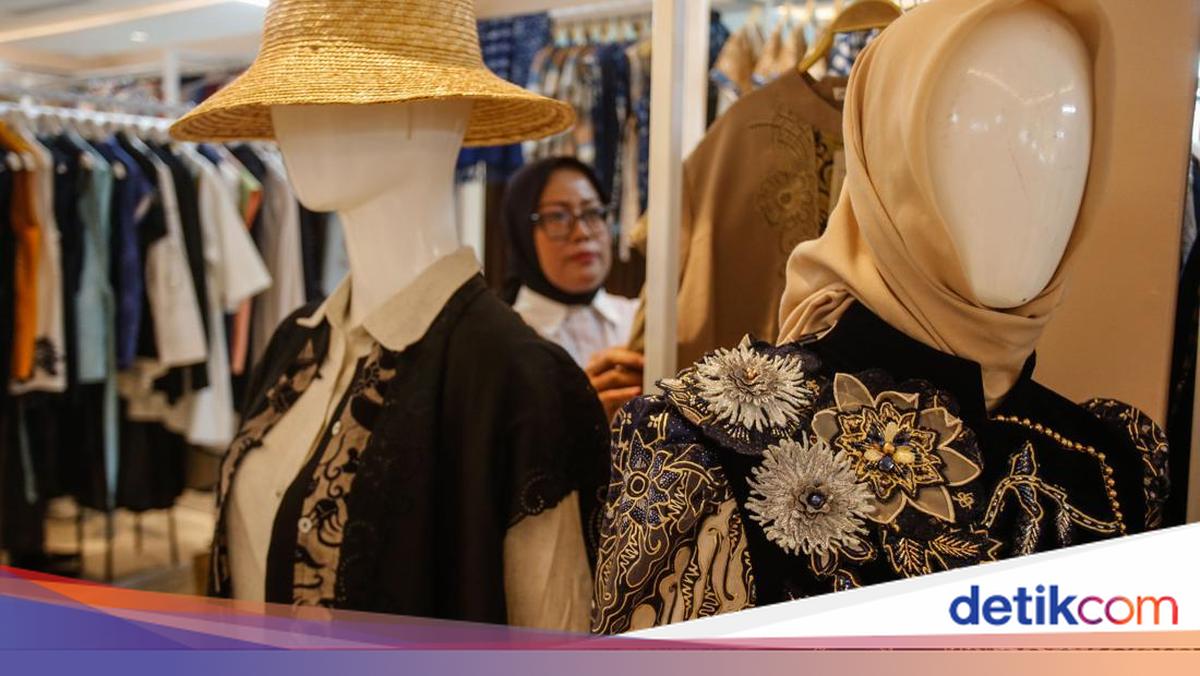 Ragam Produk Halal Meriahkan Pameran ISEF 2025