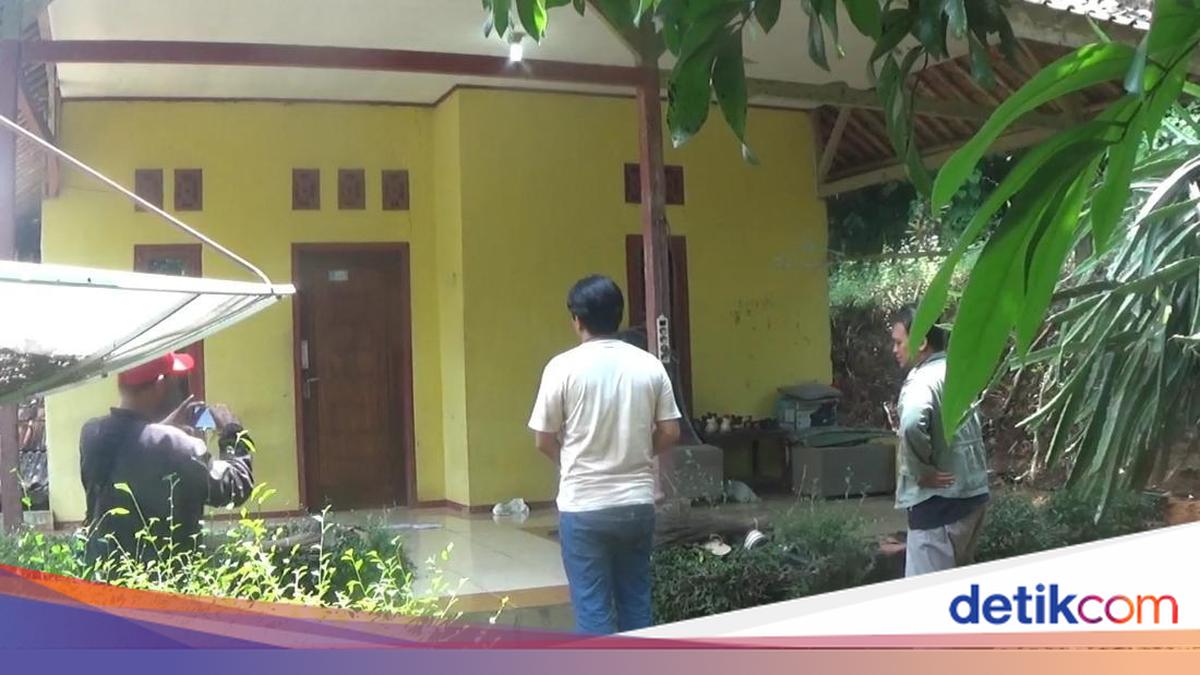 Sosok Heryanto yang Bunuh-Perkosa Anak Buah di Mata Warga